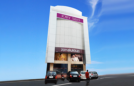Jolly Silks - The Destination Of Silks | Online shopping site