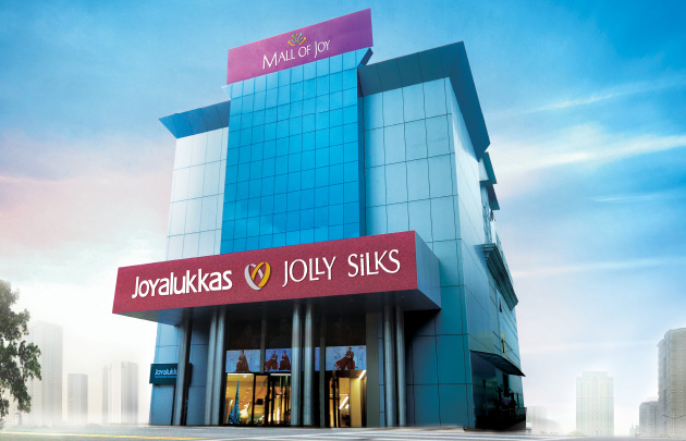 Jolly Silks - The Destination Of Silks | Online shopping site