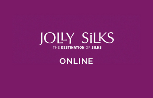 Jolly Silks - The Destination Of Silks | Online shopping site
