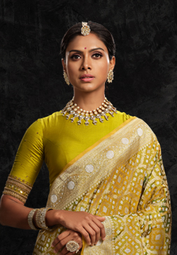 Jolly Silks - The Destination Of Silks | Online shopping site