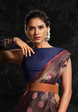 Jolly Silks - The Destination Of Silks | Online shopping site