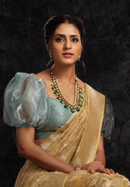 Jolly Silks - The Destination Of Silks | Online shopping site