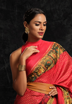 Jolly Silks - The Destination Of Silks | Online shopping site