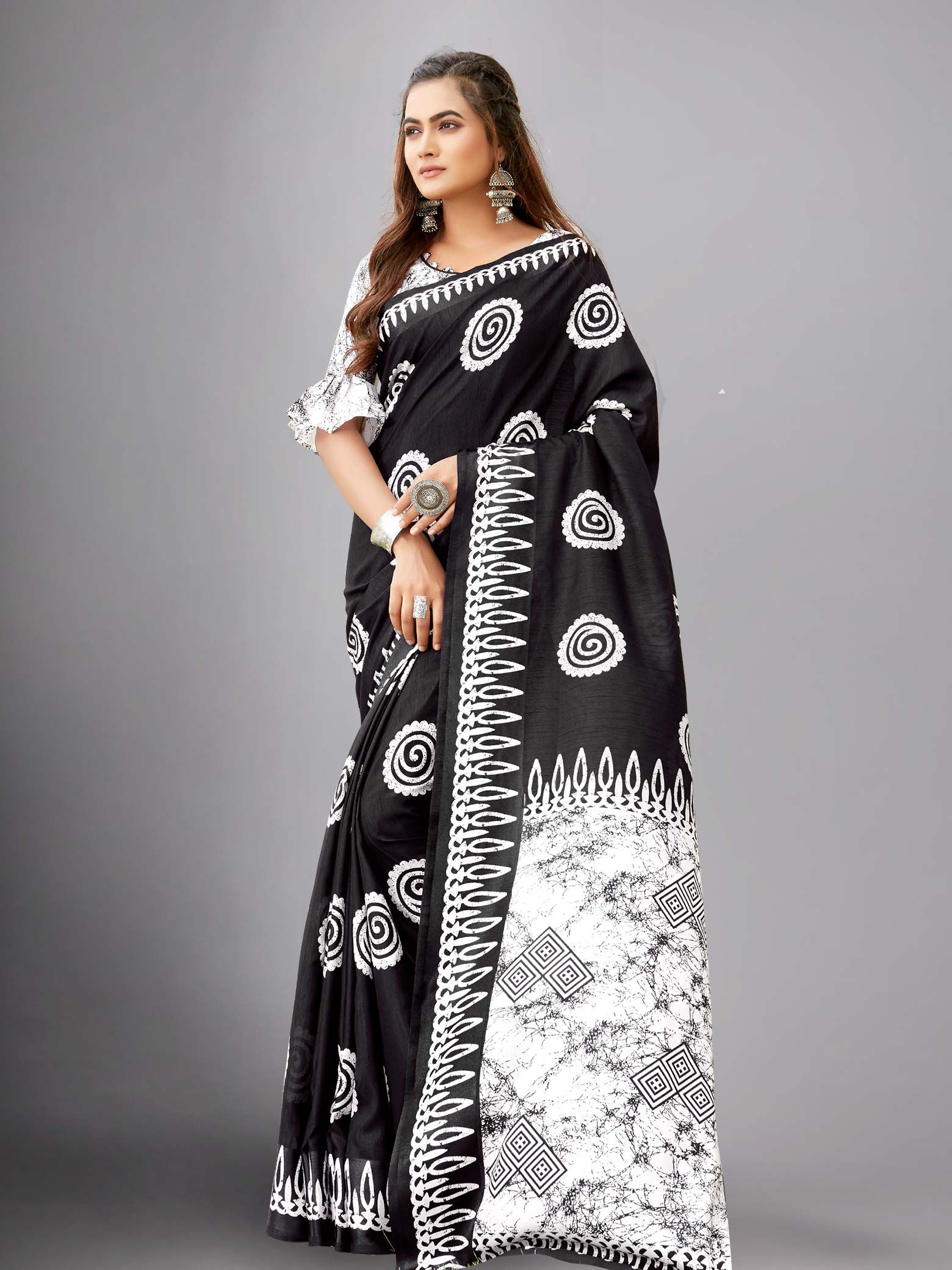 Jolly Silks - The Destination Of Silks | Online shopping site