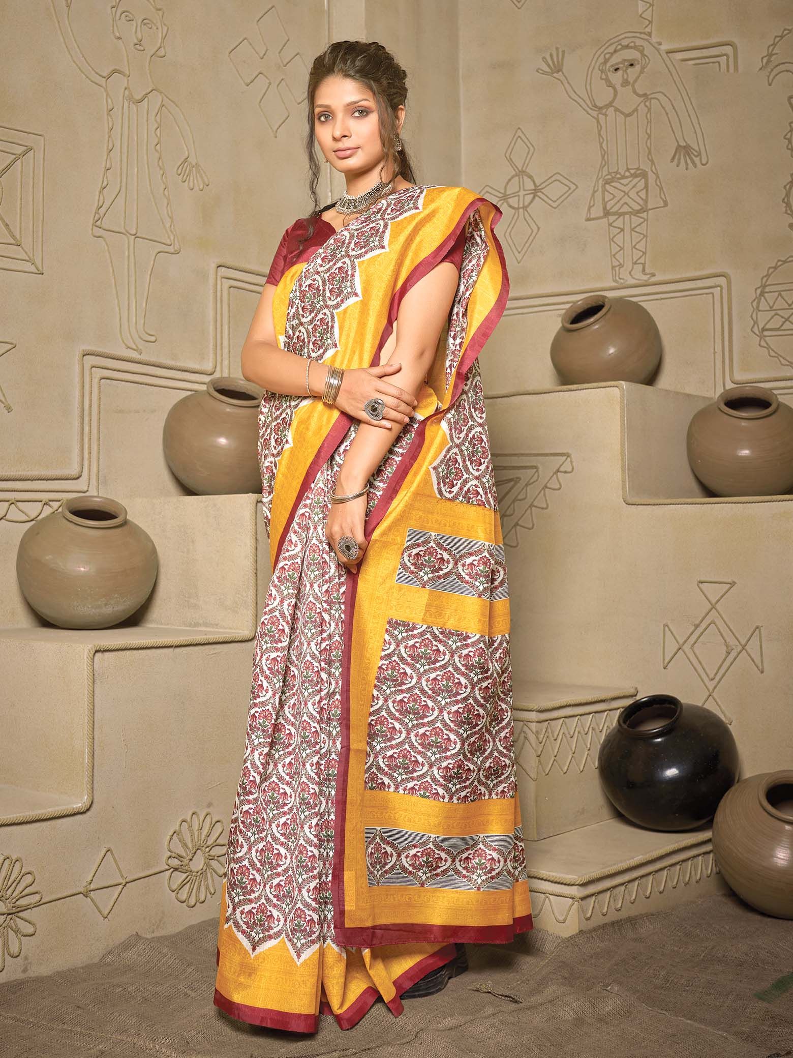 Jolly Silks - The Destination Of Silks | Online shopping site