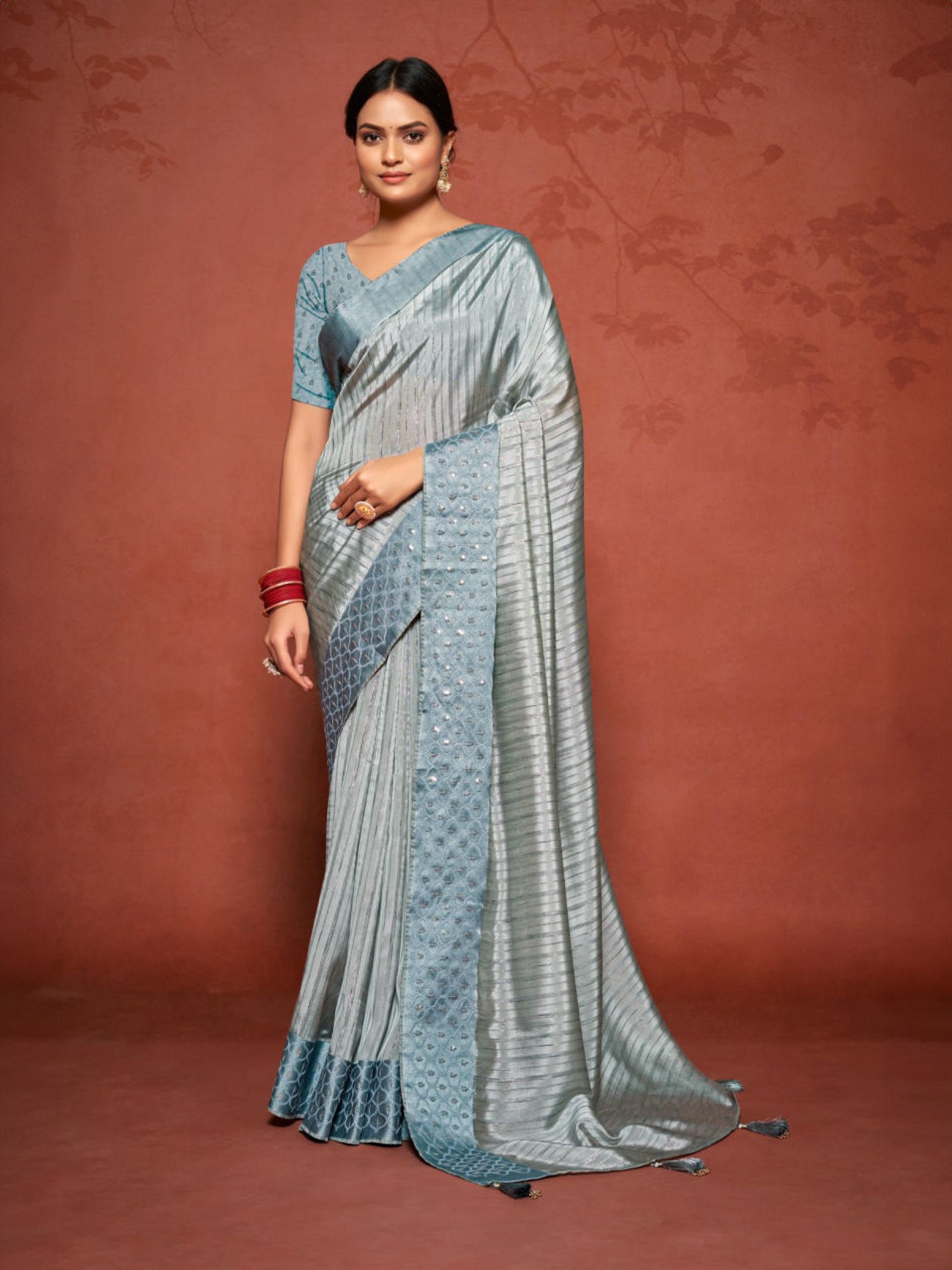 Set Saree | Jolly Silks - The Destination Of Silks | Online shopping site